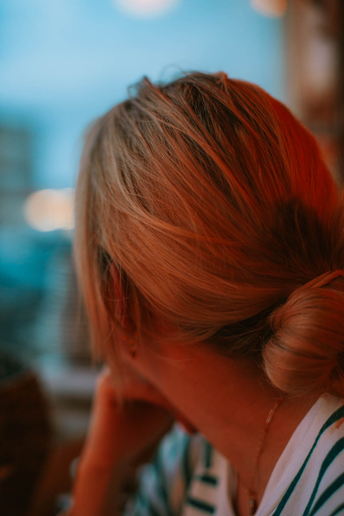 6 Ways to Deal with an Anxiety Relapse - Twin Perspectives