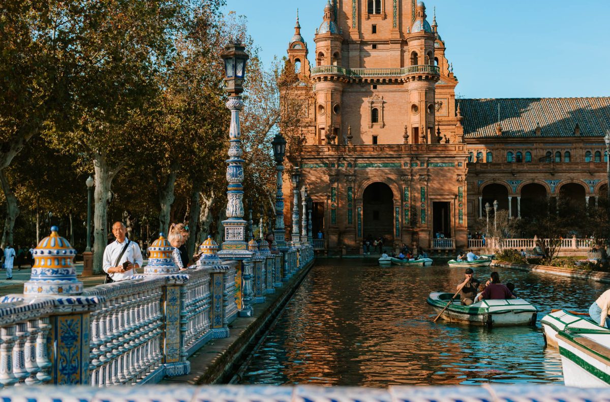 Twin Perspectives - UK Travel Blog