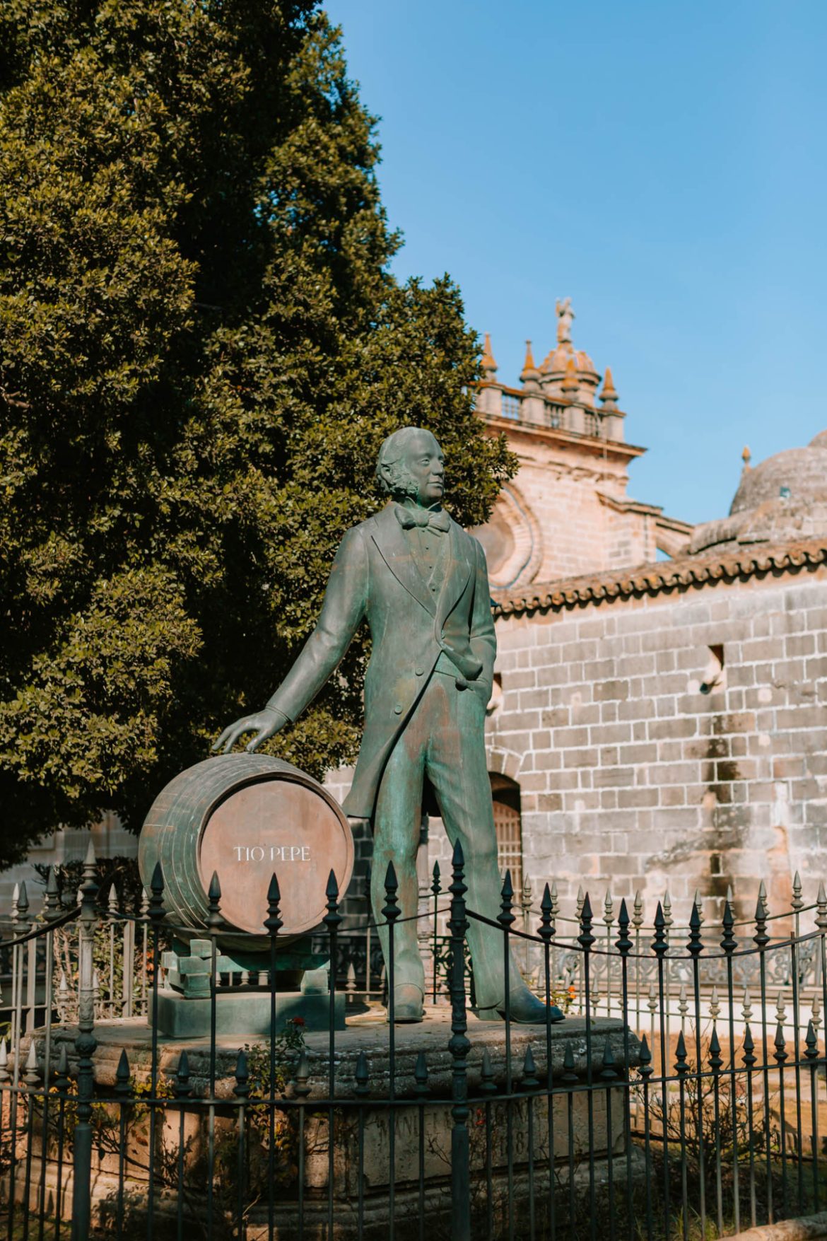 7 Best Things to do in Jerez de la Frontera