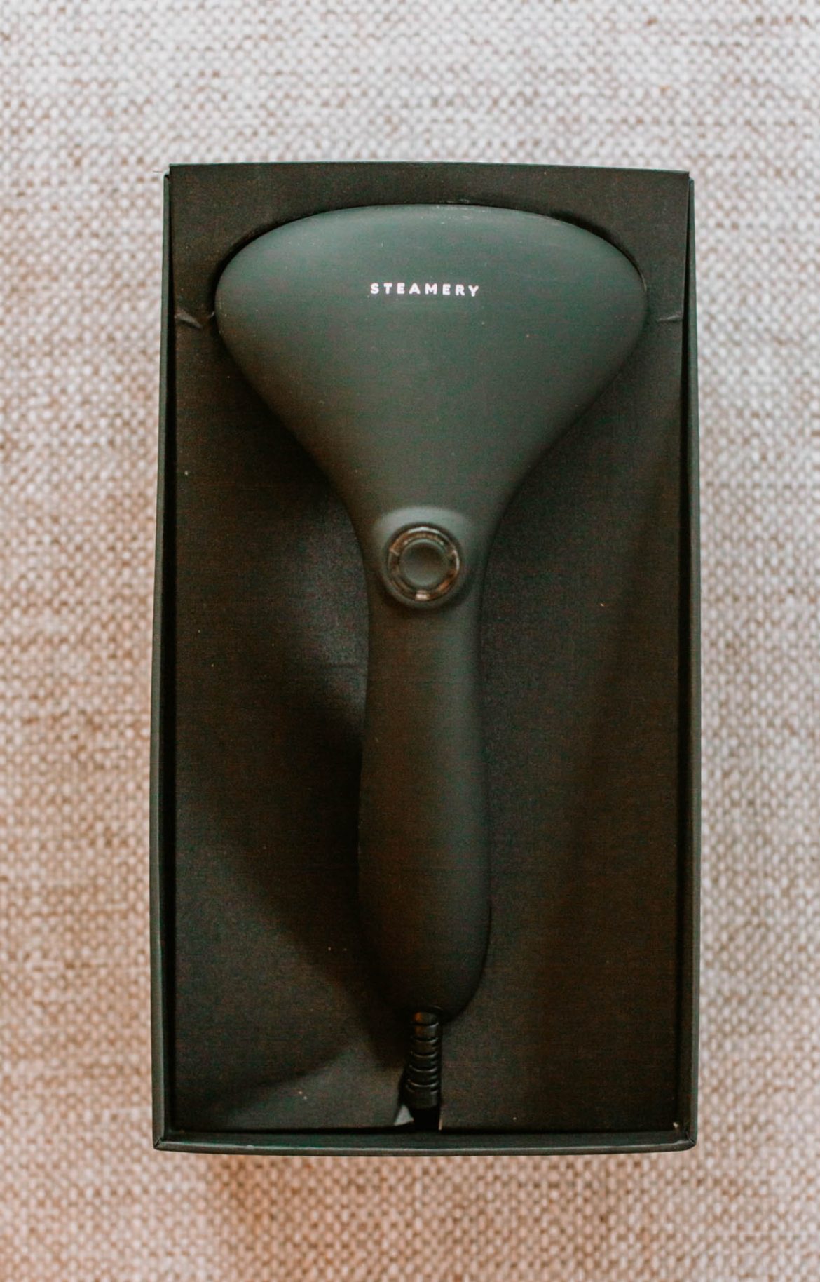 Steamery Review: Trialling the Steamery Cirrus 2