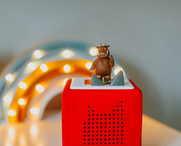 TonieBox Review: Is it Really Worth the Price Tag? - Twin Perspectives