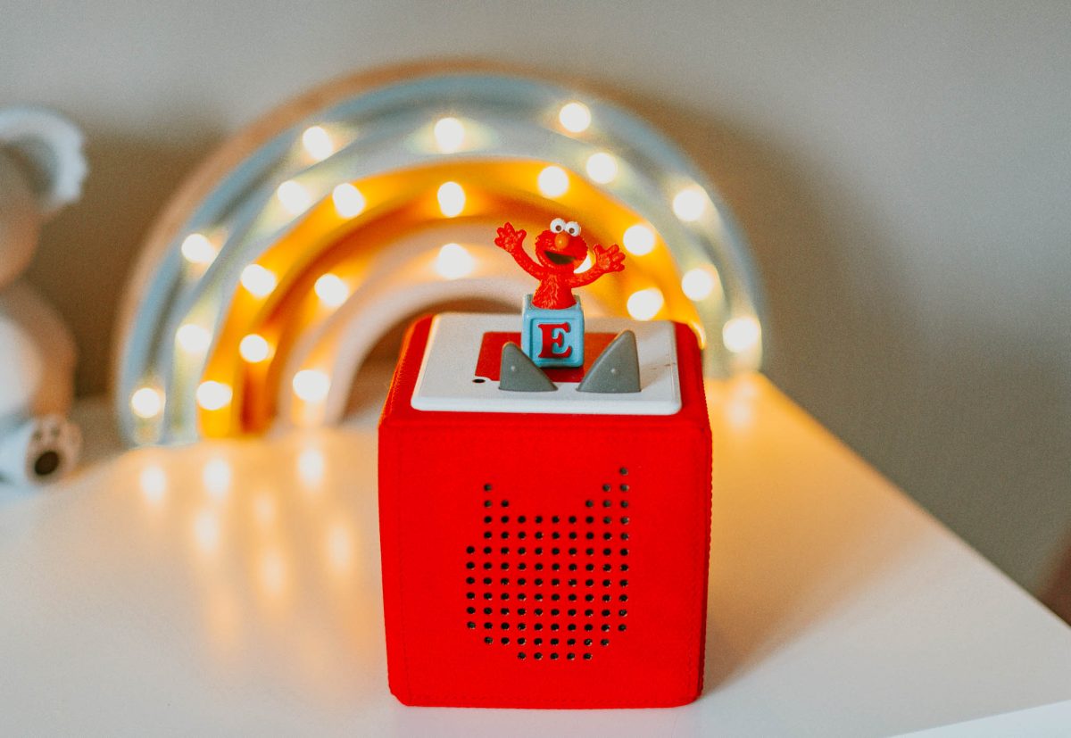 TonieBox Review: Is it Really Worth the Price Tag? - Twin Perspectives