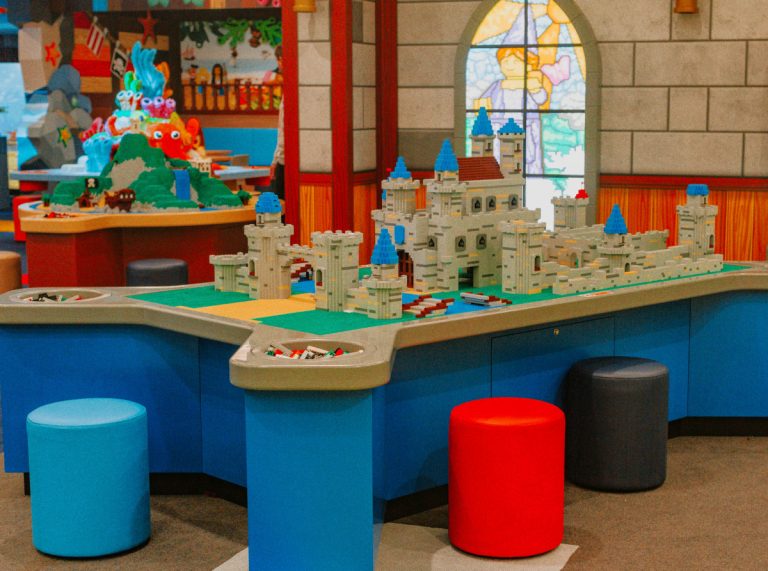 An Honest Review of the LEGOLAND Windsor Castle Hotel