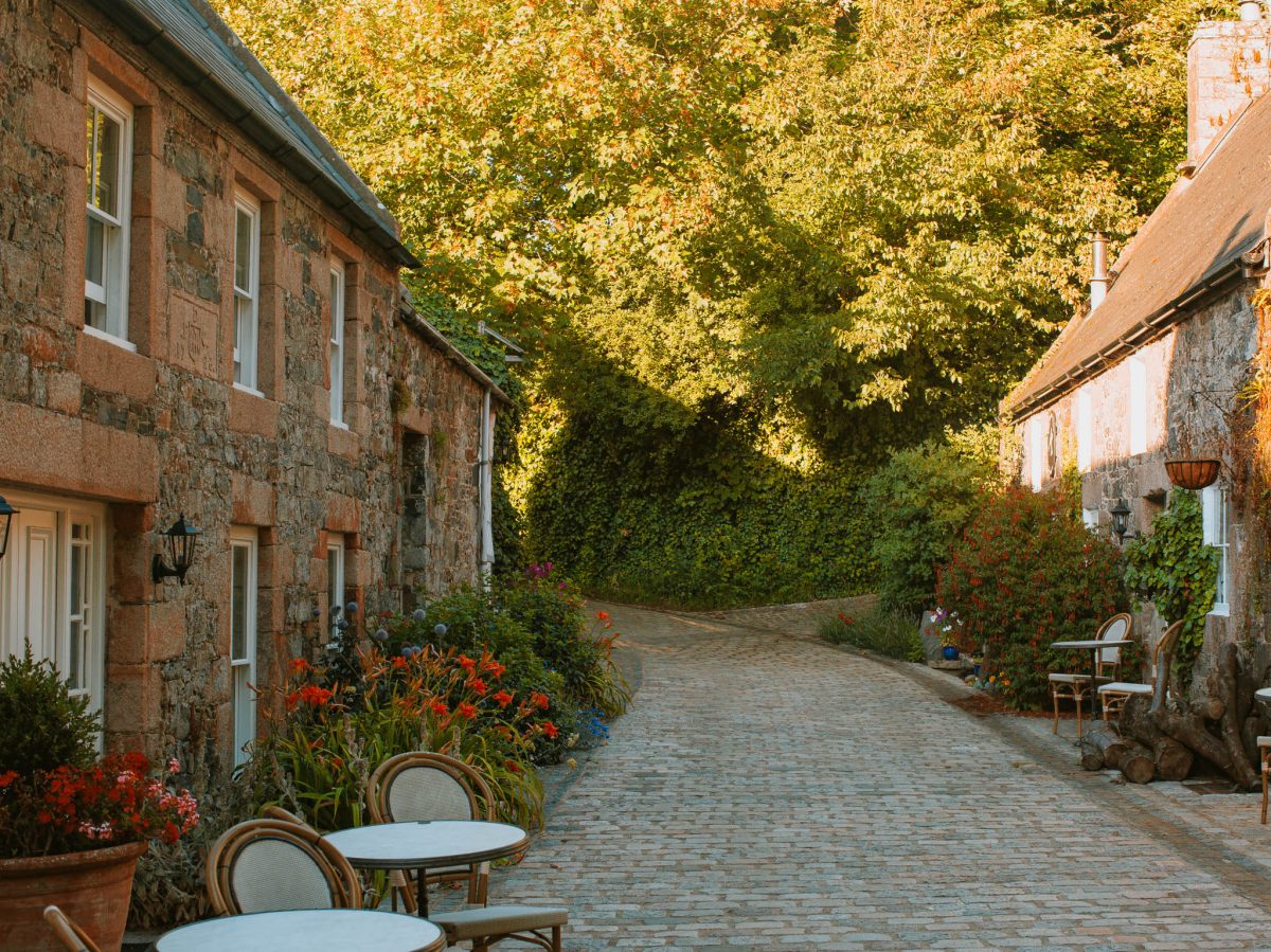 Everything you Need to Know About Visiting Sark (2024) - Twin Perspectives