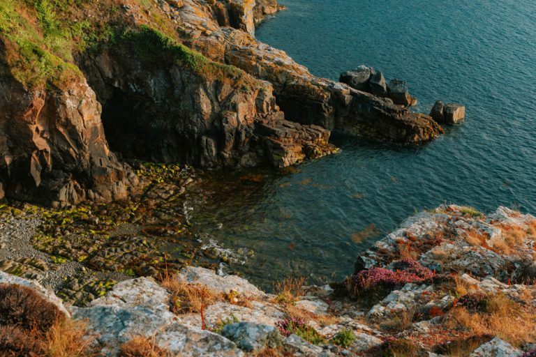 Everything you Need to Know About Visiting Sark (2024) - Twin Perspectives