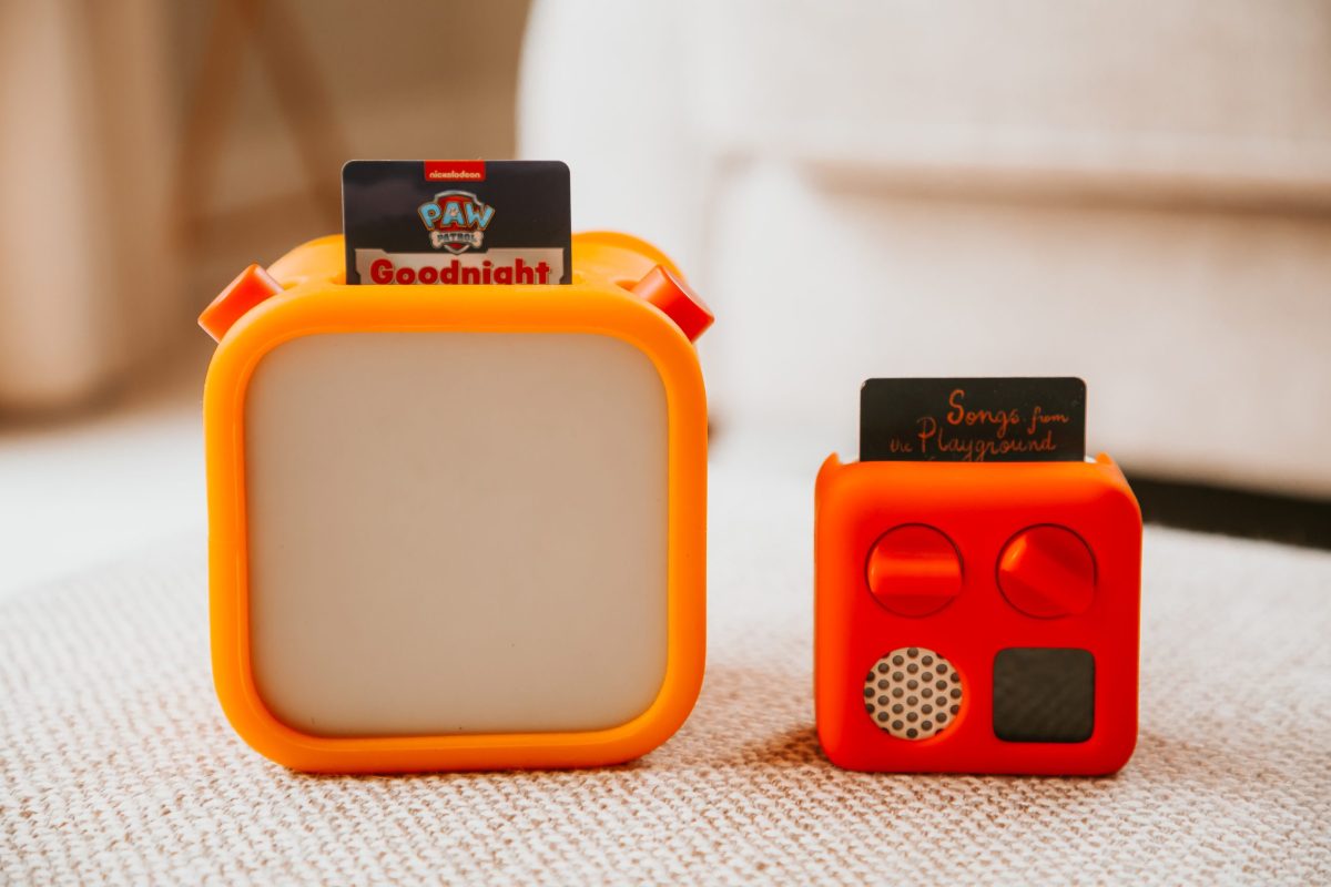 Yoto vs Yoto Mini - Which is Honestly Best? - Twin Perspectives