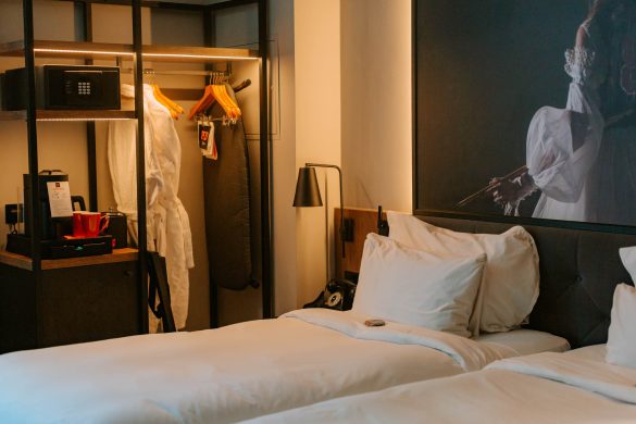 An Honest Review of Wyld Sauna, Liverpool (2025) - Twin Perspectives