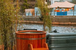 An Honest Review of Wyld Sauna, Liverpool (2025) - Twin Perspectives