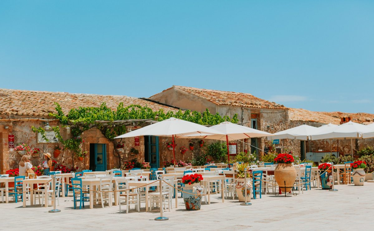 8 Best Things to do in Marzamemi, Sicily (2023)