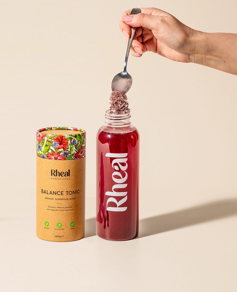 My Honest Review of Rheal Balance Tonic for Hormonal Balance - Twin ...