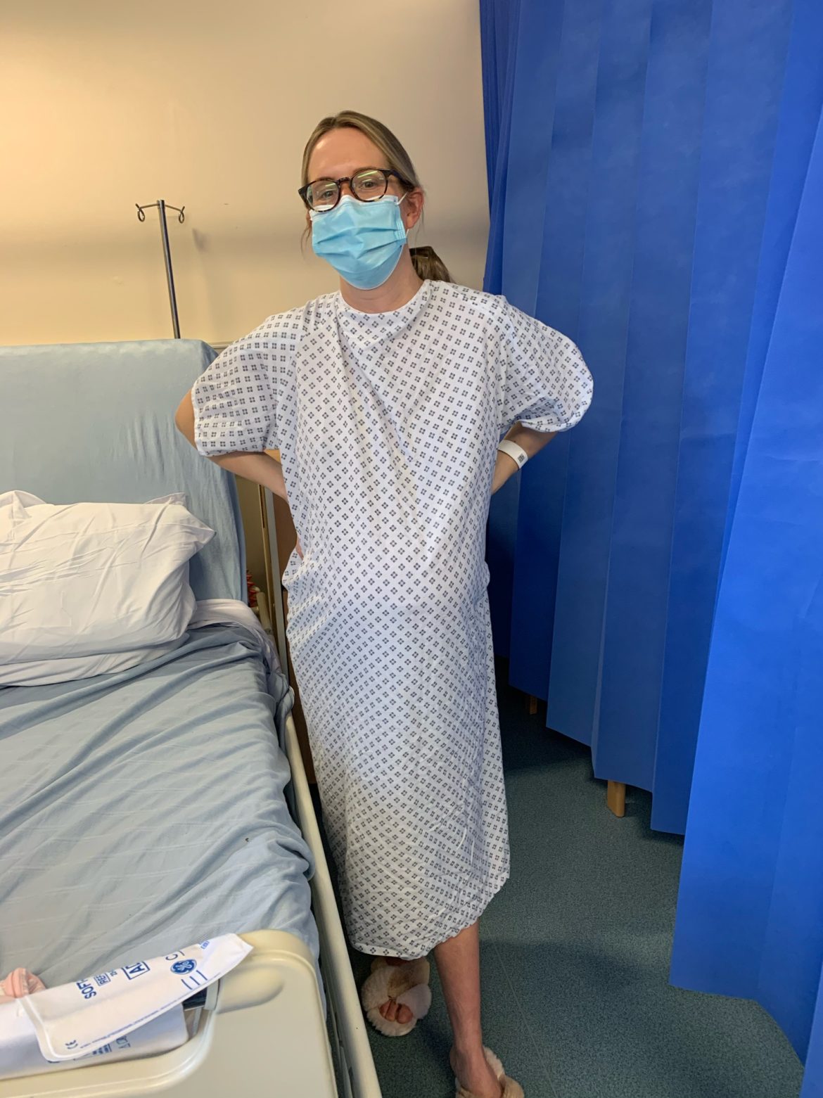 My Positive C-Section Experience - Twin Perspectives