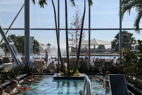 An Honest Review of Wyld Sauna, Liverpool (2025) - Twin Perspectives