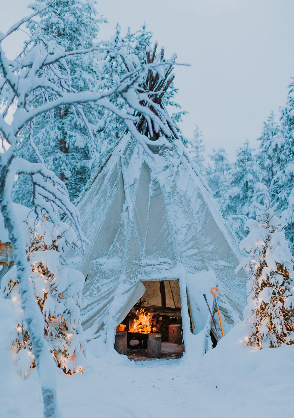 Inghams Lapland Adventure: 5 Days in the Finnish Arctic