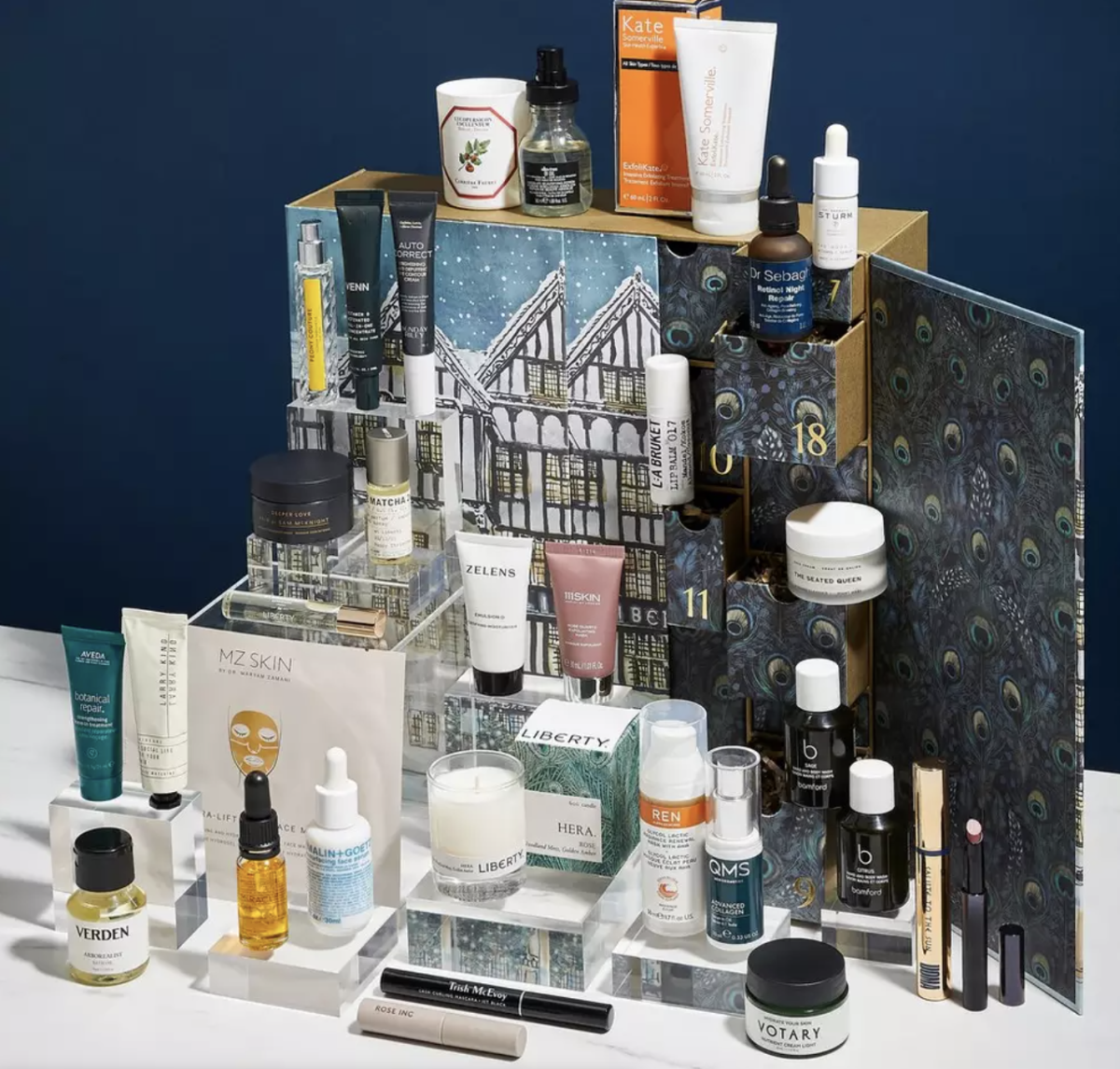 20 Best Premium Advent Calendars