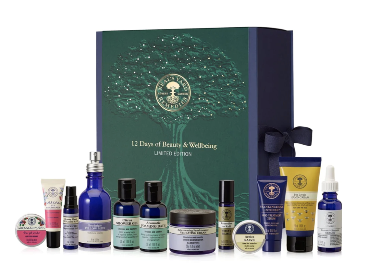 20 Best Premium Advent Calendars