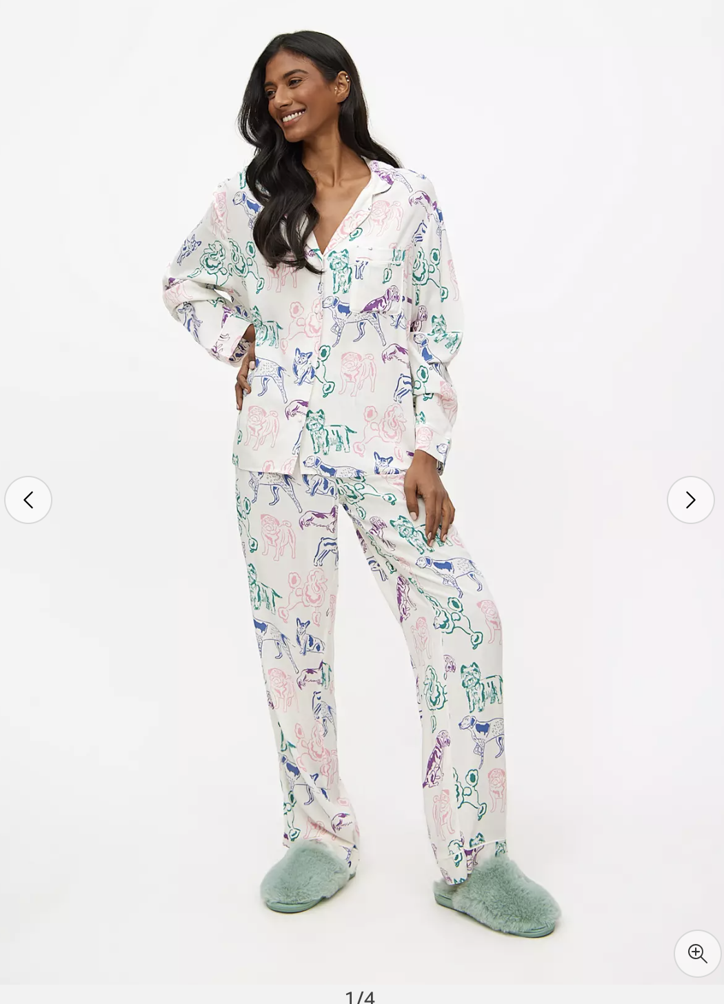 18 of TU's Best Cosy Women's PJs for Winter 2024 - Twin Perspectives