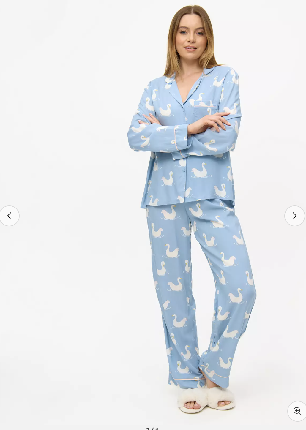 18 of TU's Best Cosy Women's PJs for Winter 2024 - Twin Perspectives