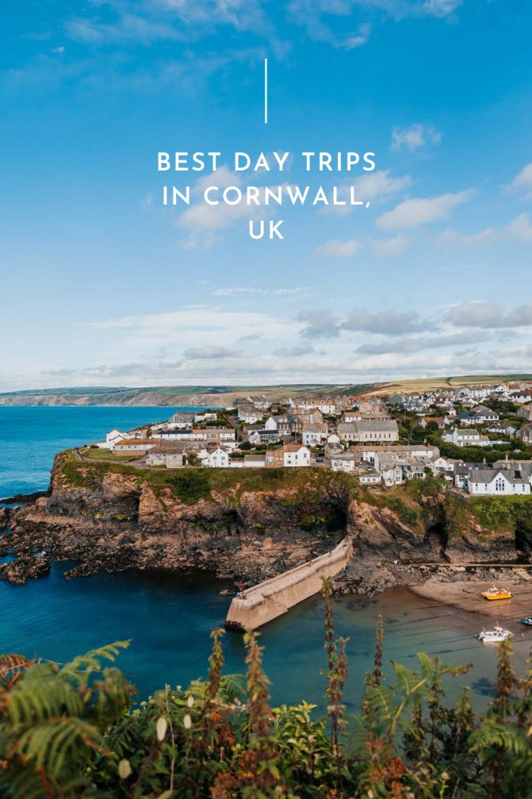 Days Out in Cornwall: 9 of the Best Suggestions