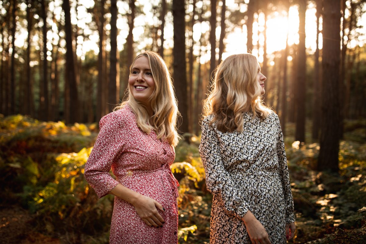 Katharine Graves Hypnobirthing Course: Why I Took A 1:1 Course
