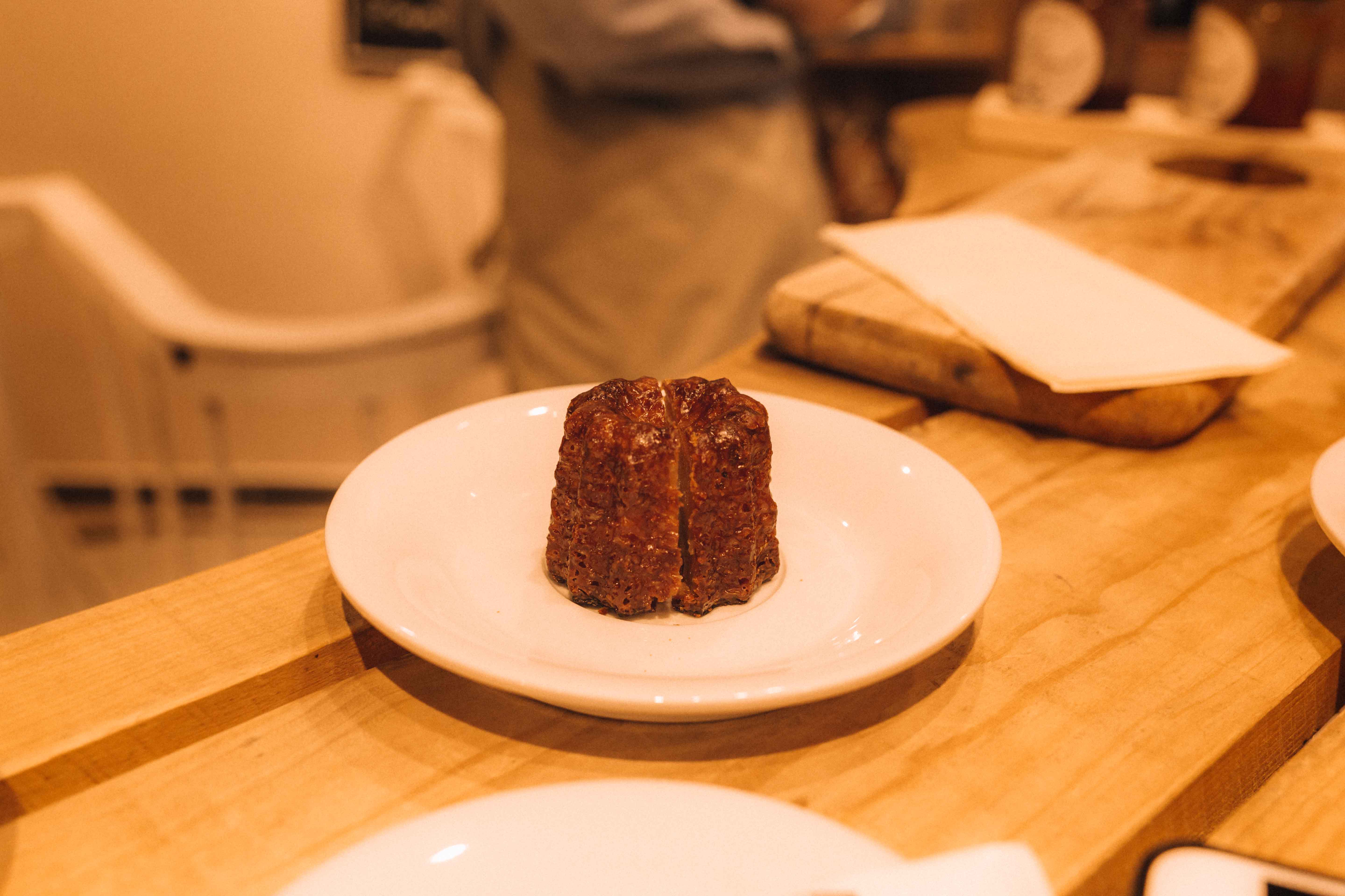 Eat the World Aachen Food Tour - Twin Perspectives