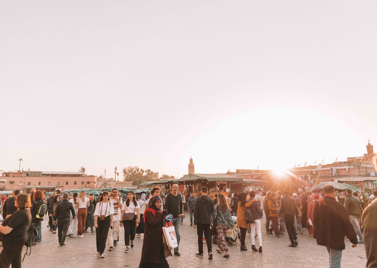 5 Days in Marrakech: An Itinerary for a Short Break to Marrakech